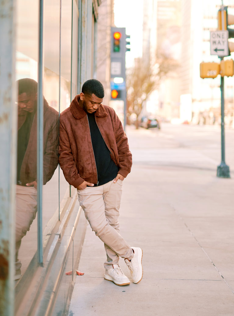 Exploring Downtown Dallas - DFW Portrait Photographer ...