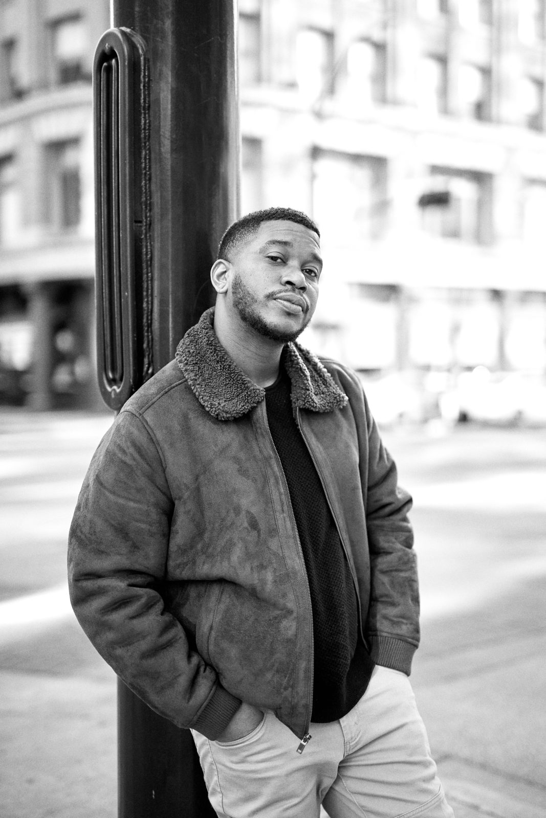 Exploring Downtown Dallas - DFW Portrait Photographer ...