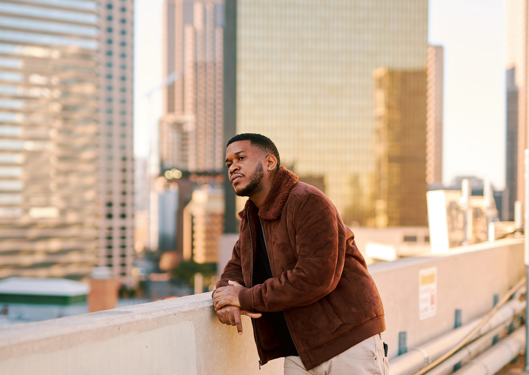Exploring Downtown Dallas - DFW Portrait Photographer ...