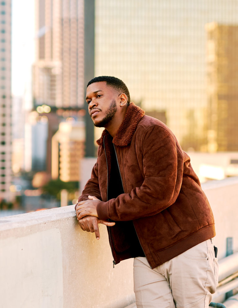 Exploring Downtown Dallas - DFW Portrait Photographer ...