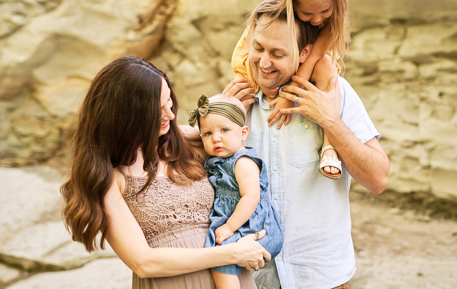 Cody Family - Frisco Family Photographer - ninamcgowanphotography.com
